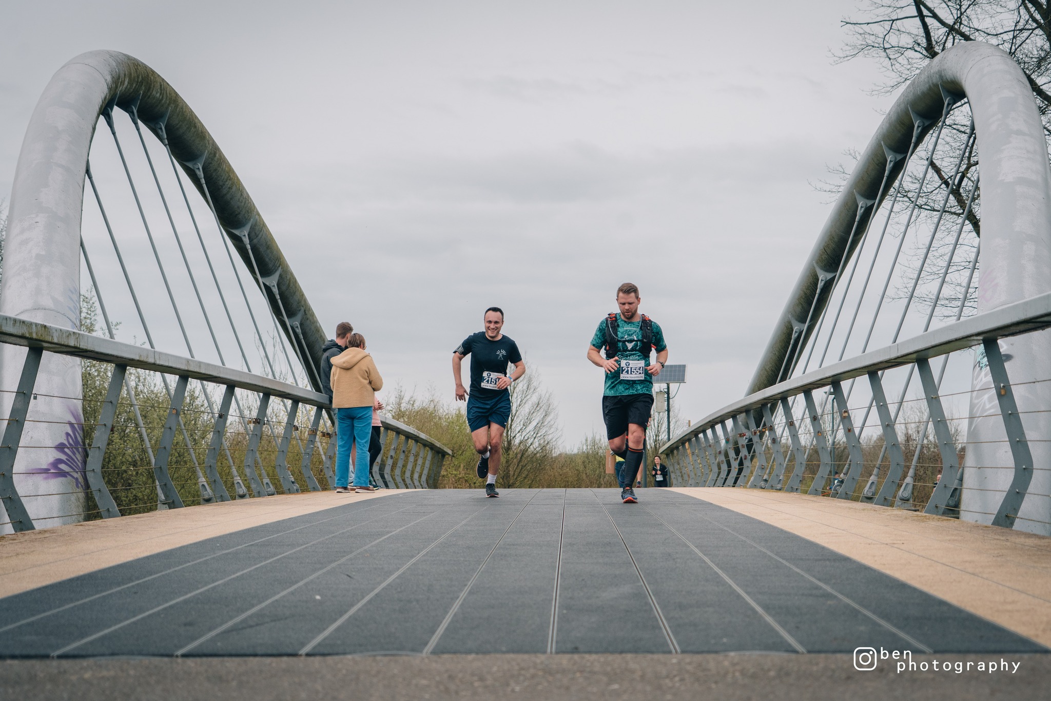 Half Marathon calendar Belgium 2025-2026